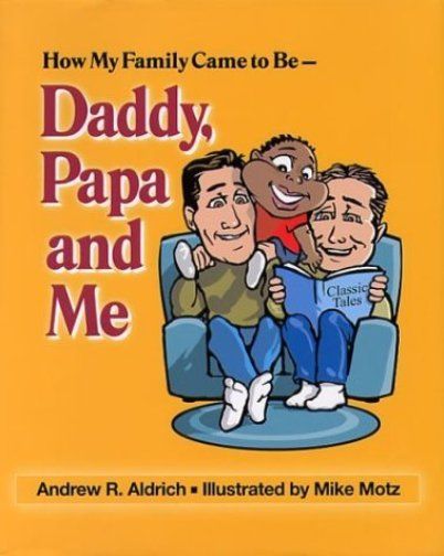 Daddy Papa And Me Do You Agree With